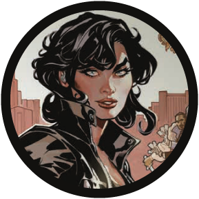 HOME - Hyperion Comics