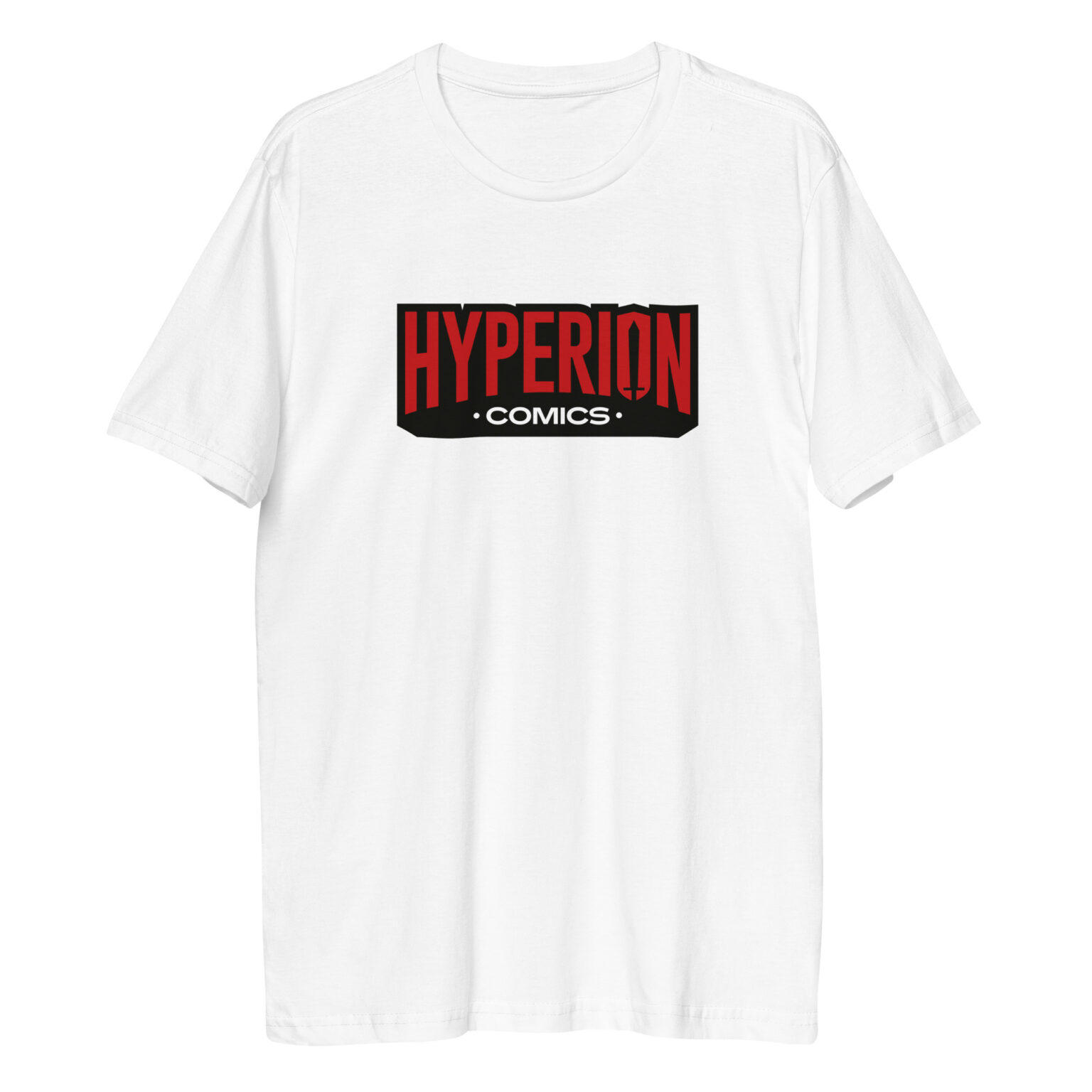 HOME - Hyperion Comics