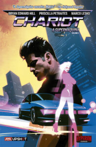 HOME - Hyperion Comics